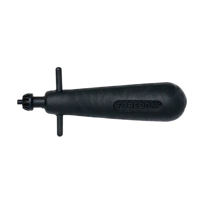Comfort-Handle Chuck Key - RioGrande