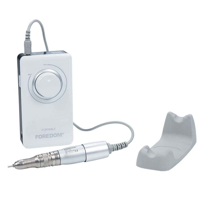 Foredom® Portable Micro-Motor with 1/8" Handpiece - RioGrande