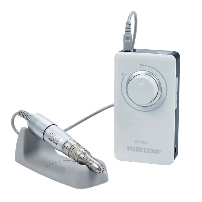 Foredom® Portable Micro-Motor with 1/8" Handpiece - RioGrande