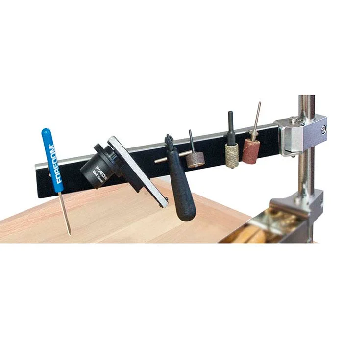 Magnetic Tool Holder Accessory for Foredom® Flex Shaft Stand Workbench ...