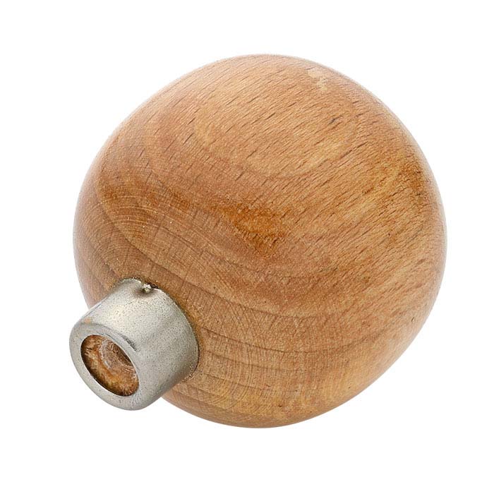 Hardwood Round Graver Handle - RioGrande