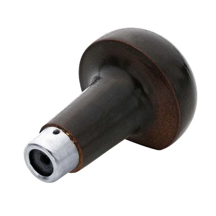 Rosewood Half-Head Graver Handle - RioGrande