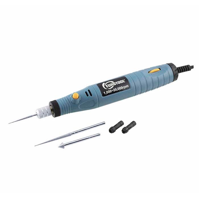 Pro Electric Bead Reamer Set - RioGrande