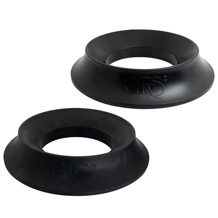 GRS® Large Plastic and Rubber Base Kit - RioGrande