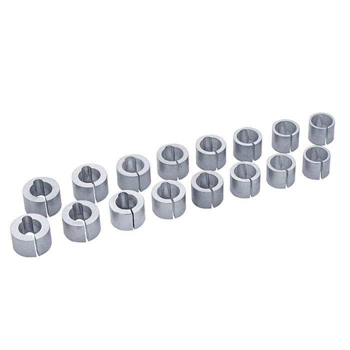 RinGenie™ Aluminum Collet Set - RioGrande