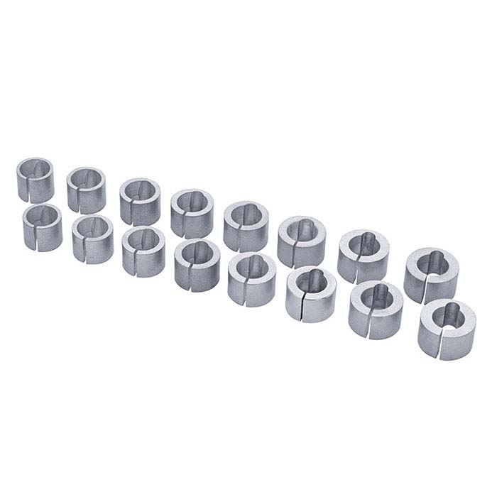 RinGenie™ Aluminum Collet Set - RioGrande