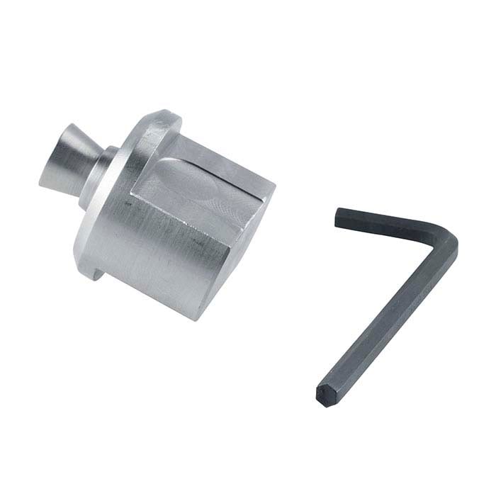 RinGenie™ Side Helper™ Ring-Holding Accessory - RioGrande