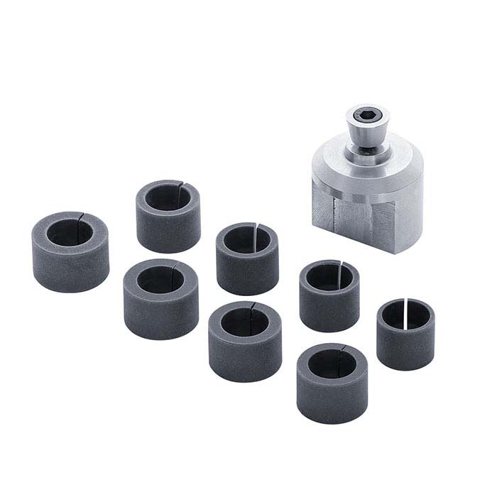 RinGenie™ Side Helper™ and Collets Set - RioGrande