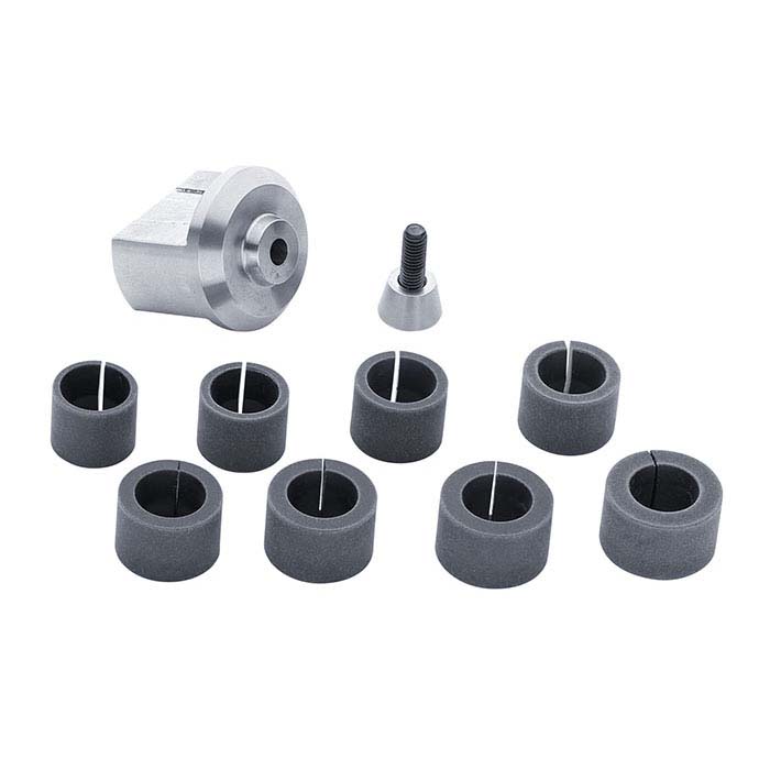 RinGenie™ Side Helper™ and Collets Set - RioGrande