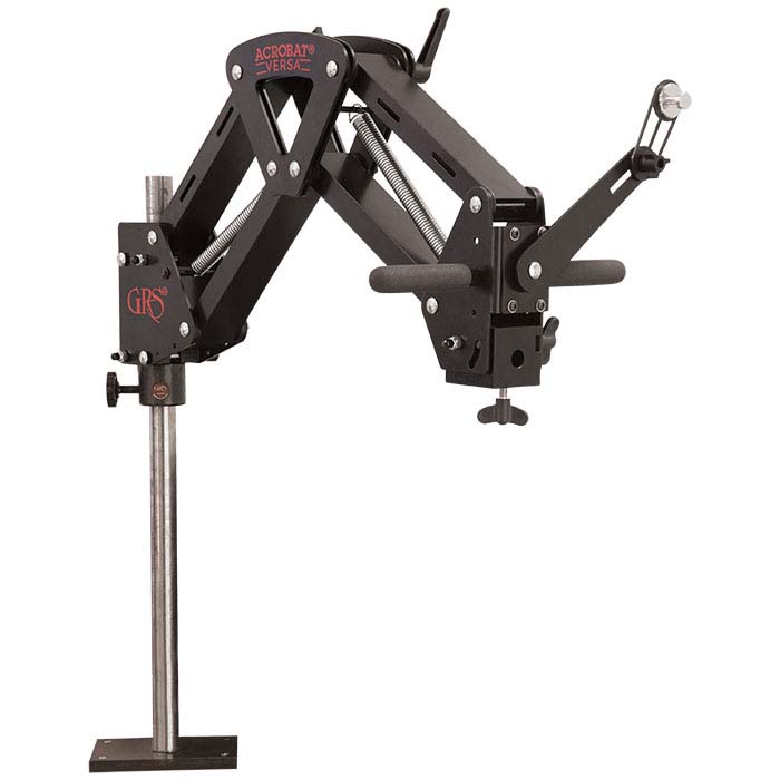 Acrobat® Versa Microscope Stand - RioGrande