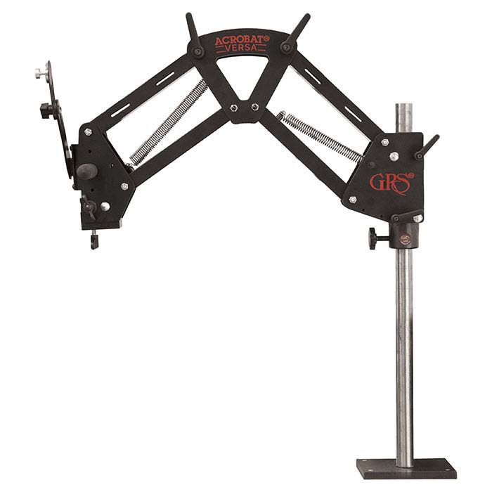 Acrobat® Versa Microscope Stand - RioGrande