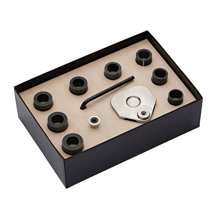 RinGenie™ Versatile Ring Holder and Collets Kit - RioGrande