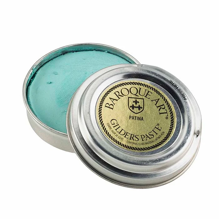 Gilders Paste, Patina - RioGrande
