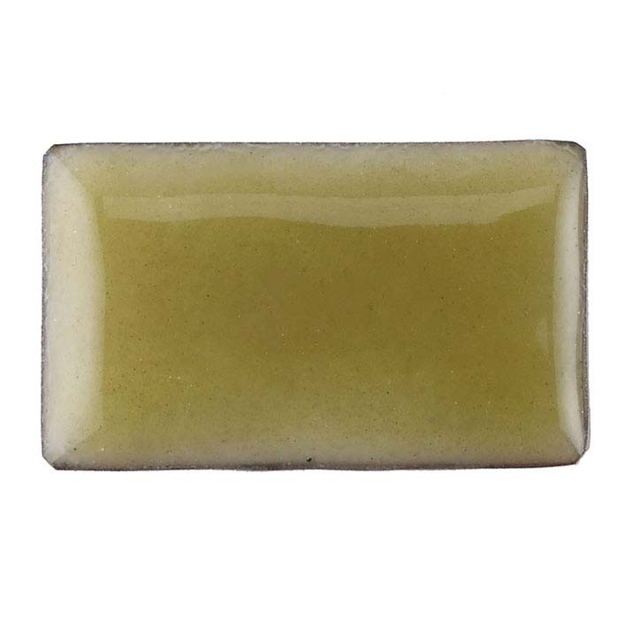 Thompson Lead-Free Transparent Enamel, 2110 Wax Yellow - RioGrande