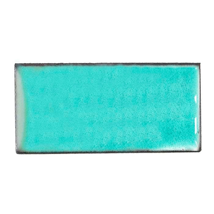 Thompson Lead-Free Transparent Enamel, 2310 Peppermint-Green - RioGrande