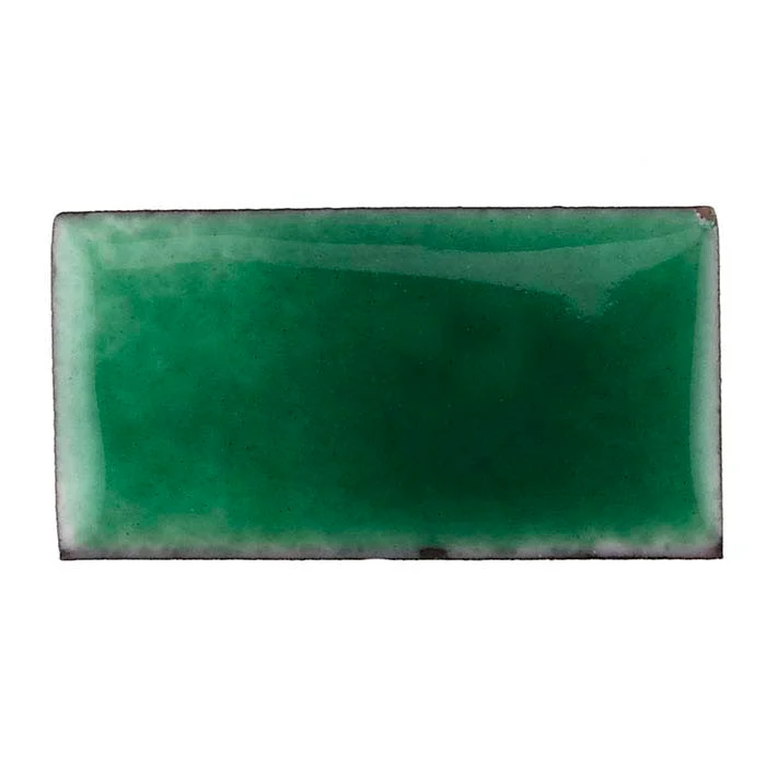 Thompson Lead-Free Transparent Enamel, 2340 Glass Green - RioGrande