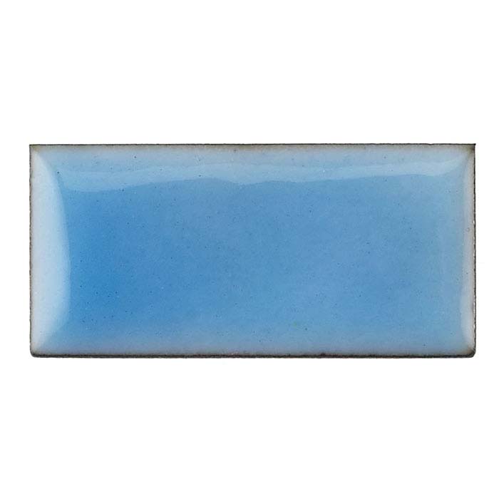 Thompson Lead-Free Transparent Enamel, 2510 Cascade Blue - RioGrande