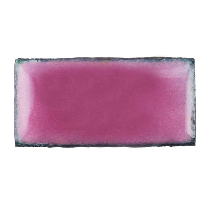 Thompson Lead-Free Transparent Enamel, 2839 Red - RioGrande