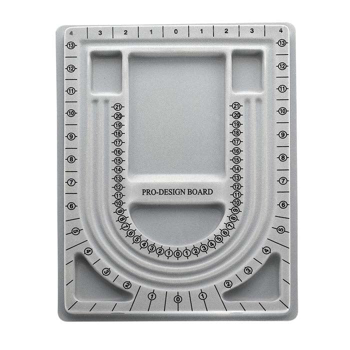 Multi-Channel Bead Board - RioGrande