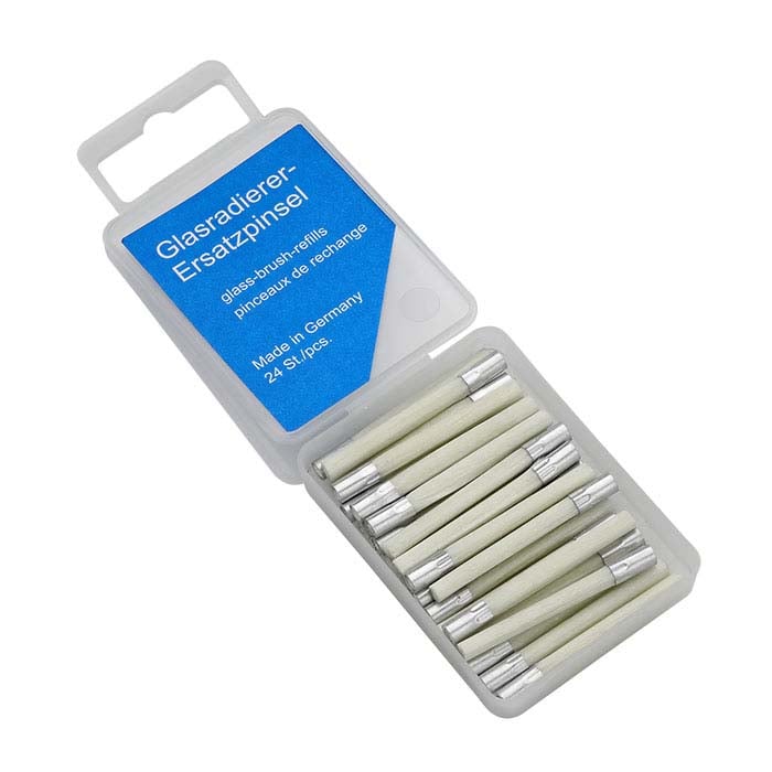 Replacement Fiberglass Brush Inserts - RioGrande
