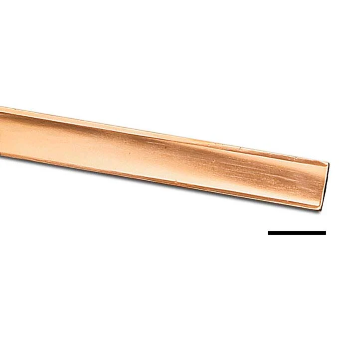 Copper Strip, 1-Lb. Spool, Dead-Soft - RioGrande
