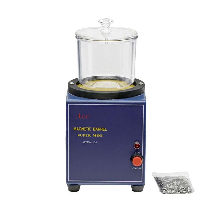Super Mini Magnetic Pin Finisher - RioGrande