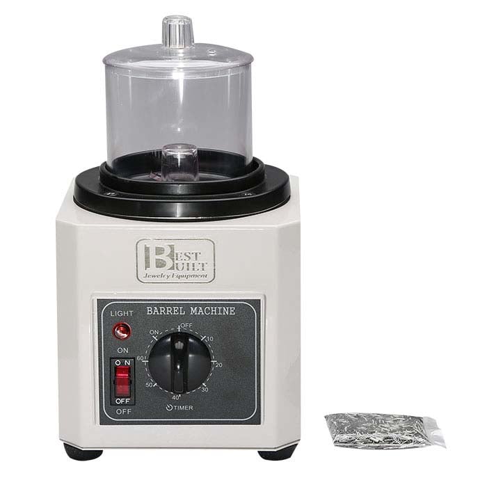 Magnetic Pin Finisher - RioGrande