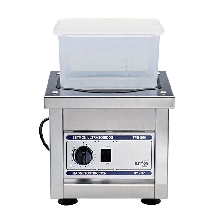Super-Agitating MT-165 Magnetic Pin Finisher - RioGrande