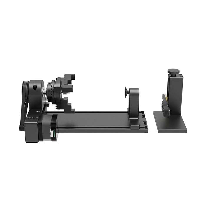 xTool RA2 Pro Rotary Attachment for F1 - RioGrande