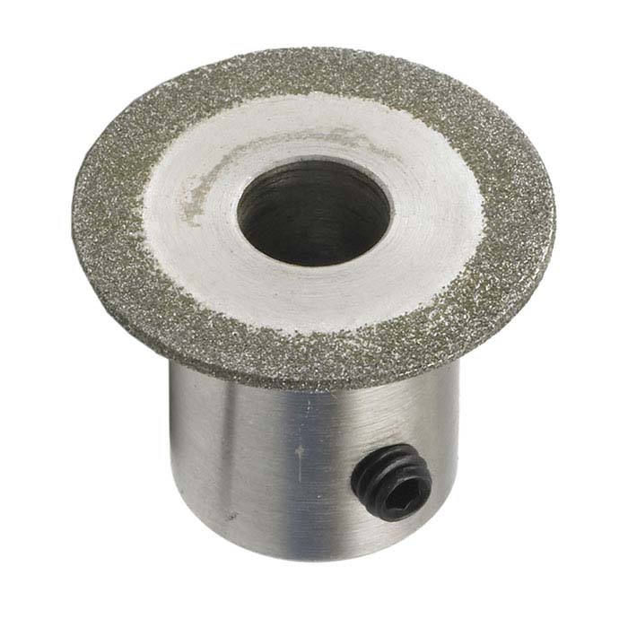 Diamond Grooving Bit, 1mm - RioGrande