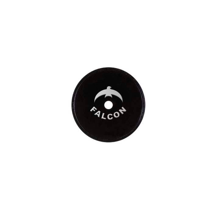 Falcon Black Saw Blade - RioGrande