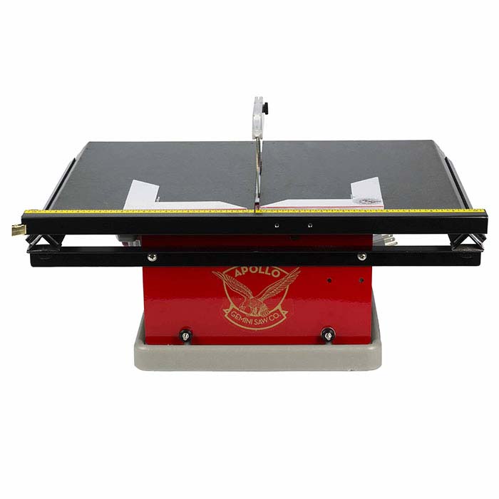 Gemini Apollo Ring Saw - RioGrande