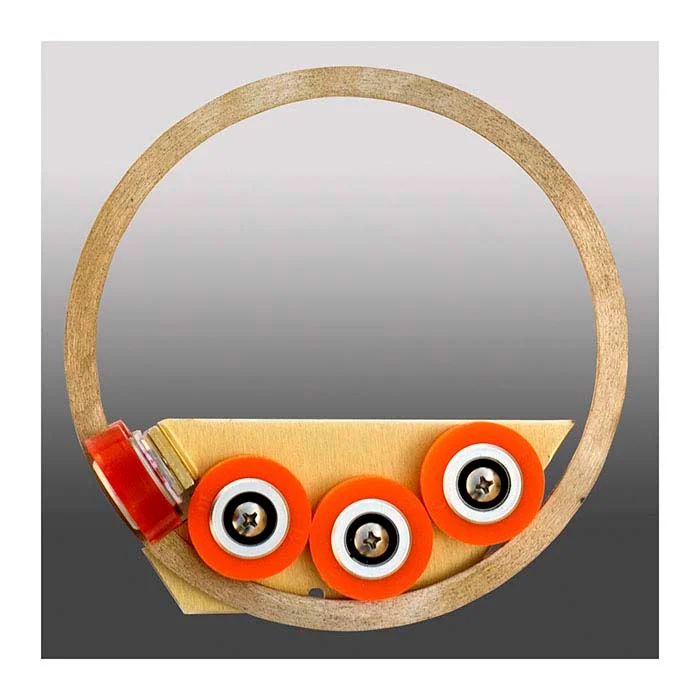 Apollo Double-Sided Saw Blade Cartridge Assembly for Apollo Ring Saw ...