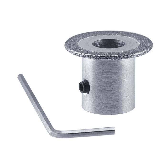 Diamond Jewelry Bit, 1/16", 80-Grit - RioGrande