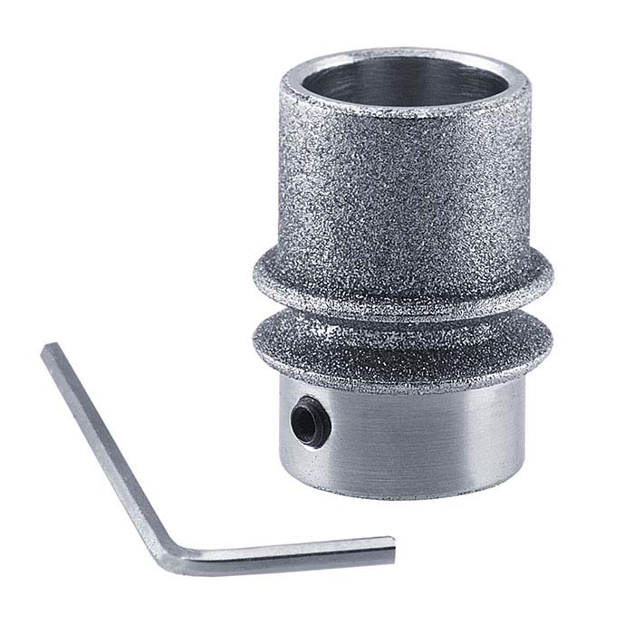 Diamond Fuse Bit - RioGrande