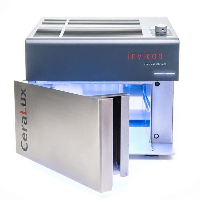 Invicon CeraLux Light Curing Unit - RioGrande