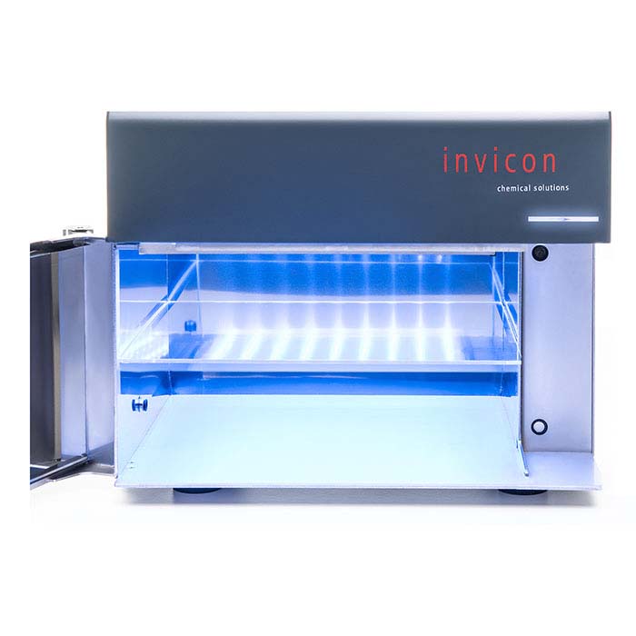 Invicon CeraLux Light Curing Unit - RioGrande