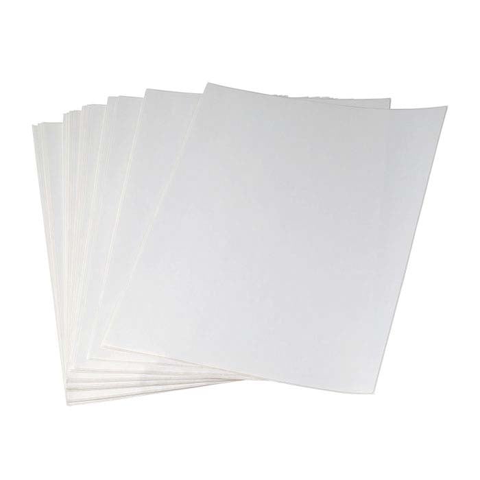 Invicon Polypropylene Labels, 25 pcs - RioGrande