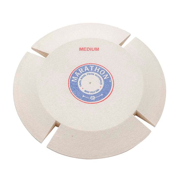 Split Lap Wheels 6" - RioGrande