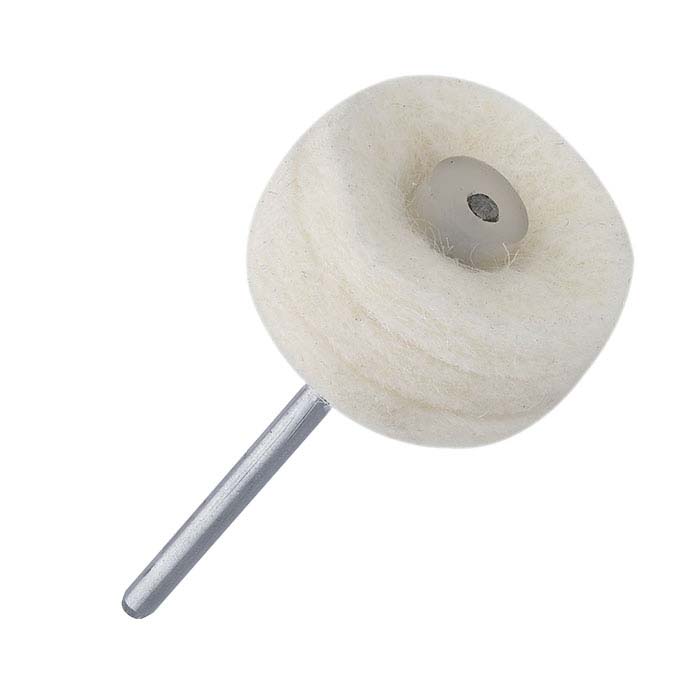 TECHNIQUE™ Felt Buff, Mounted - RioGrande