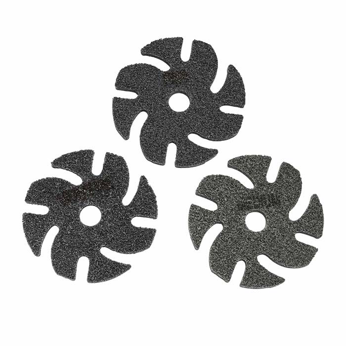 JoolTool™ 3M Scotch-Brite Unitized Ninja Disc Kit - RioGrande