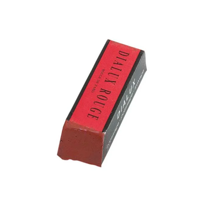 Dialux Red Premium Polishing Compound - RioGrande
