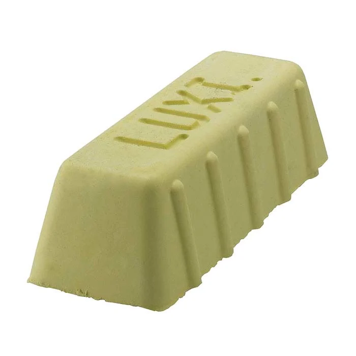 LUXI Yellow Aggressive Compound - RioGrande