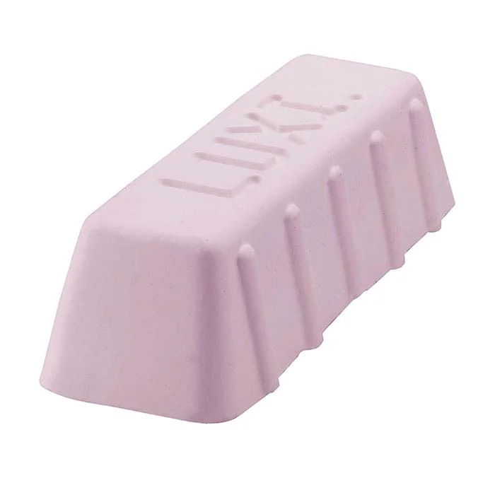 LUXI Fine Pink Polishing Compound - RioGrande