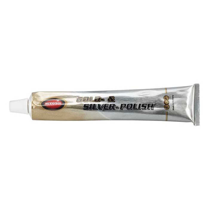European Precious Metal Polish for Gold, Silver and Platinum - RioGrande