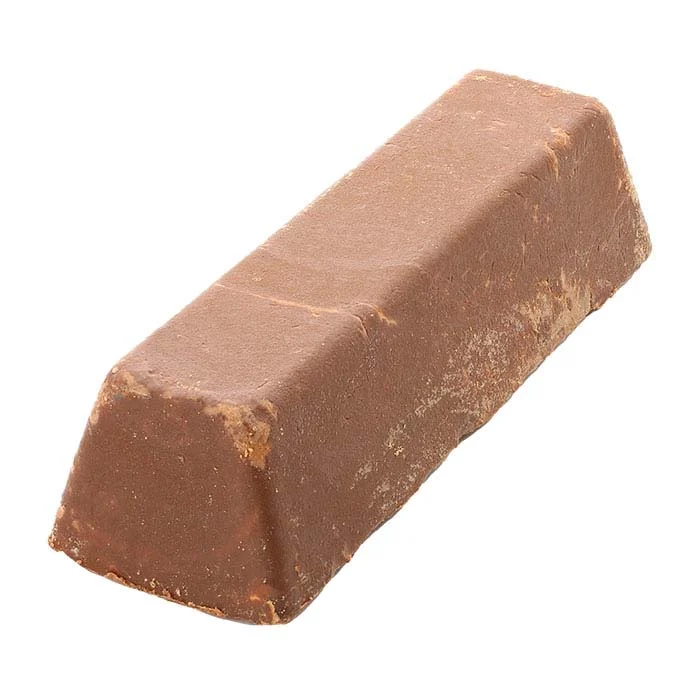 Osborn Brown Tripoli Polishing Compound - RioGrande