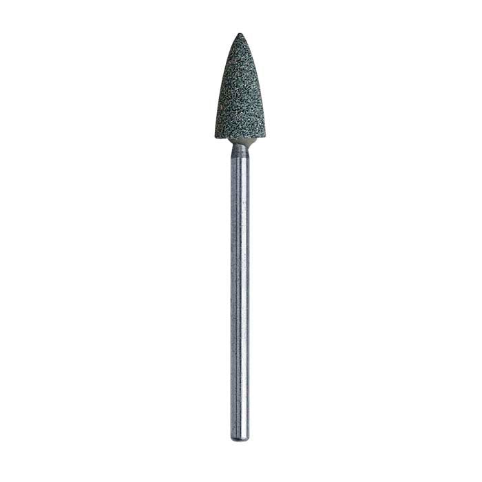 AdvantEdge Green Silicon Carbide Point, Point Head - RioGrande