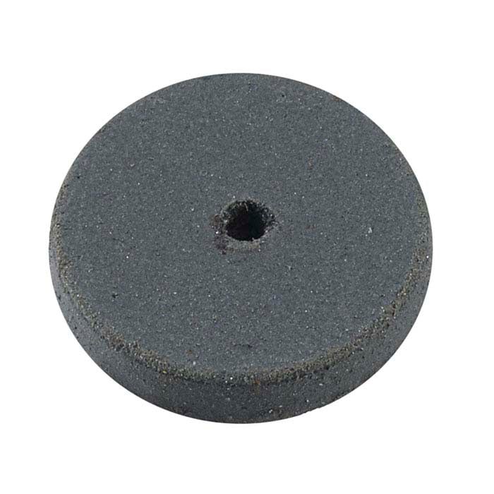 Cratex 53-XF Wheel, Gray-Green, Very-Fine - RioGrande