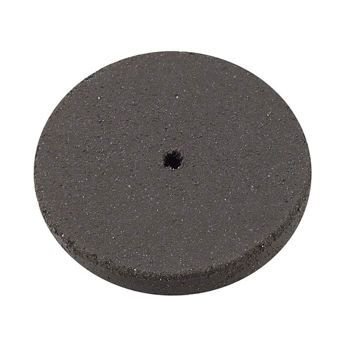 Cratex 80-M Wheel, Brown, Medium - RioGrande