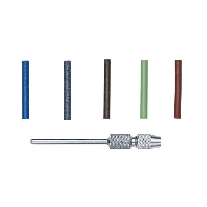 Silicone Polishing Pin Kit, 3mm - RioGrande